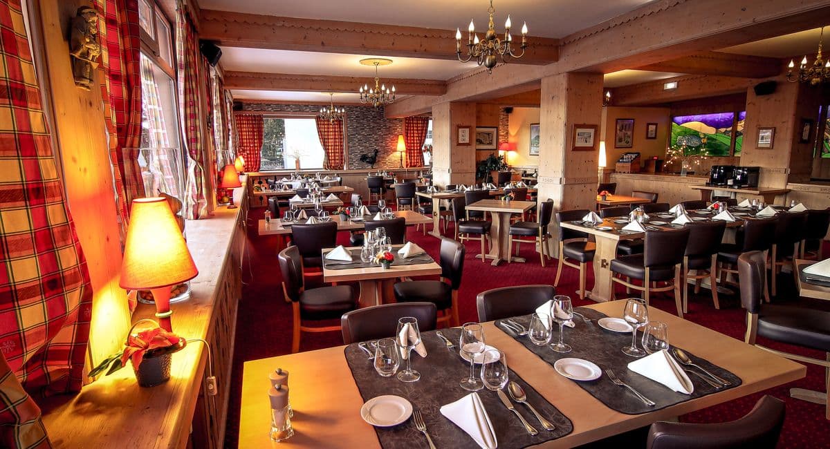 Le Castillan - Réservation - Alpe d'Huez